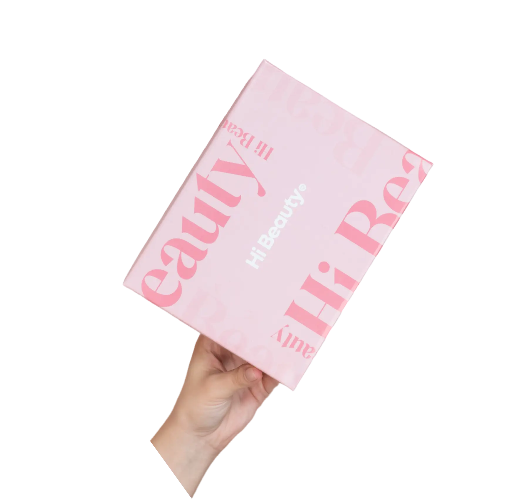 HiBeauty, ¡La caja de belleza que estabas buscando!